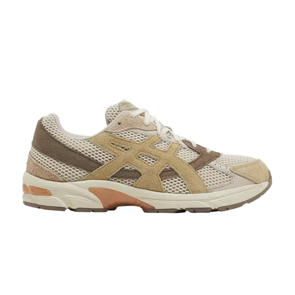 Asics Gel-1130 Sneakers - Brown