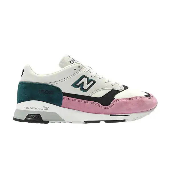 New Balance 1500 'Flamingo Pack' Sneakers White Editorialist