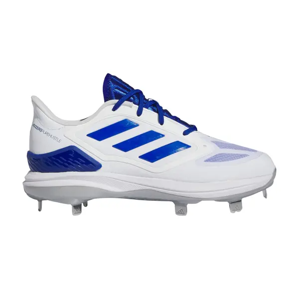Adidas Adizero Purehustle 3 Elite - White