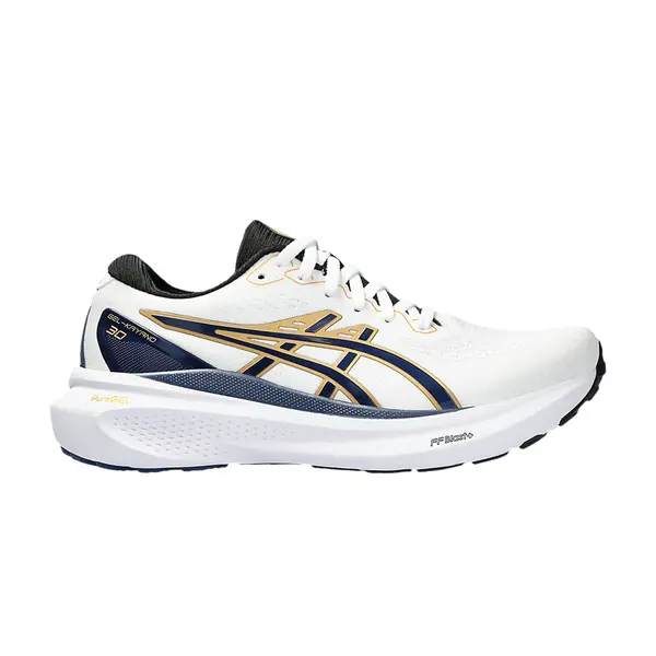 Asics Gel Kayano 30 '30th Anniversary' Sneakers - White