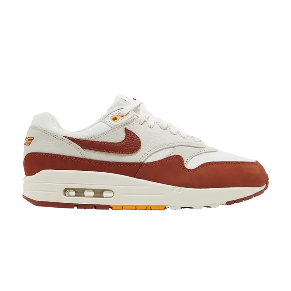 Nike Max 1 Lx Sneakers - Orange