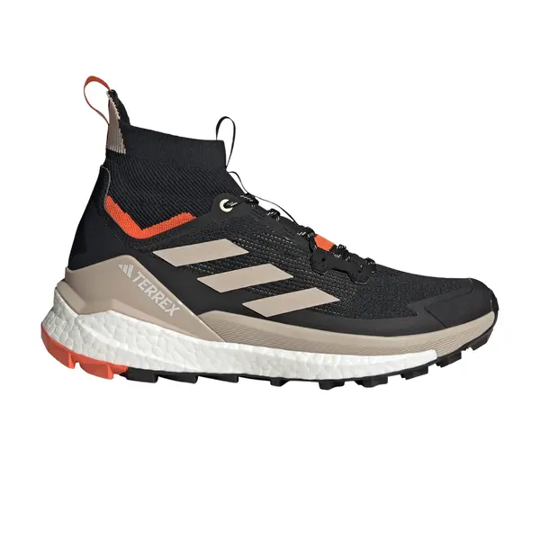 Adidas Terrex Free Hiker 2.0 - Black