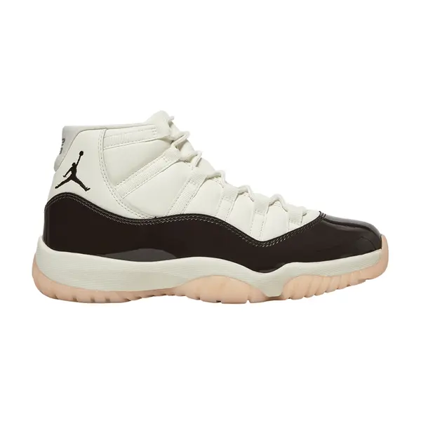 JORDAN Retro 'neapolitan - Brown