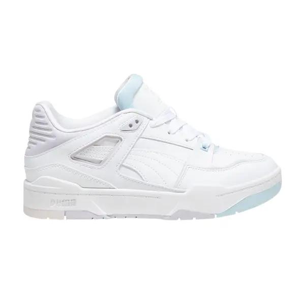 PUMA Slipstream Sneakers - White