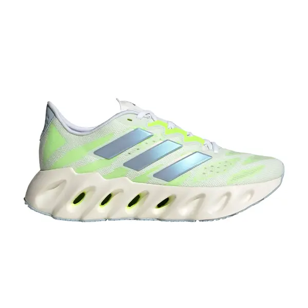 Adidas Switch Fwd Athletic Sneakers - White