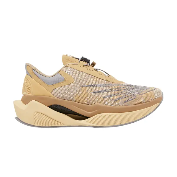 NEW BALANCE Stone Island X Tokyo Design Studio X Fuelcell C_1 Sneakers - Tan