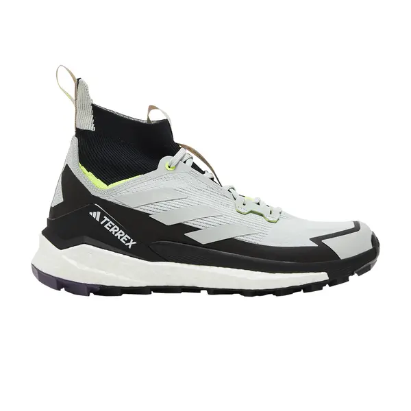 Adidas Terrex Free Hiker 2.0 - Grey