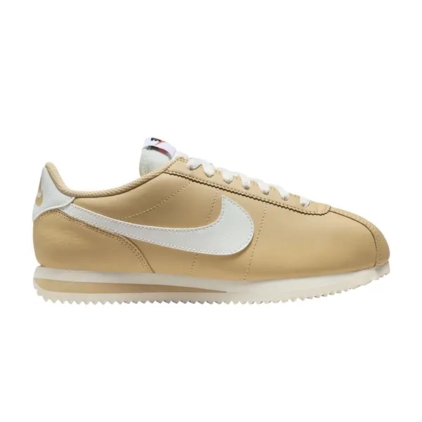 Nike Cortez Sneakers - Brown