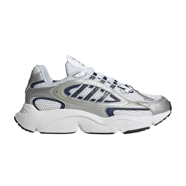 Adidas Ozmillen Sneakers - Silver