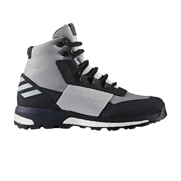 Adidas Ado X Ultimate Lace-up Boots