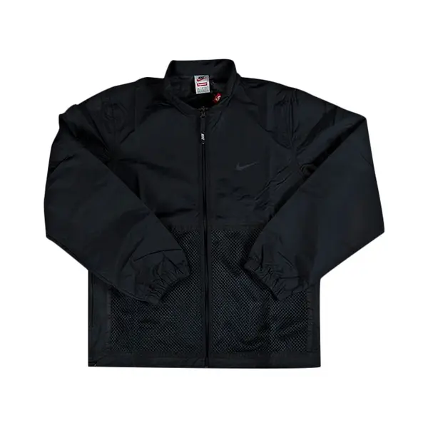 Supreme Trail Running Jacket - Black