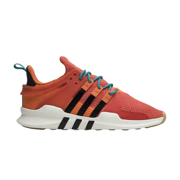 Adidas Eqt Support Adv Summer Spice Sneakers - Orange