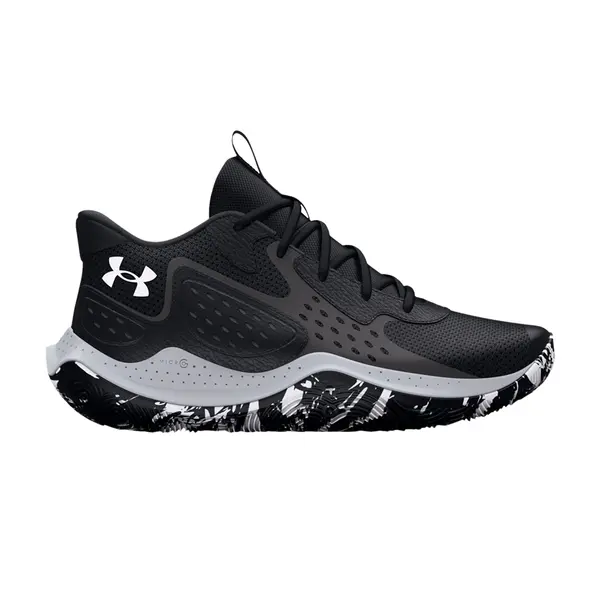 Under Armour Jet '23 Sneakers - Black