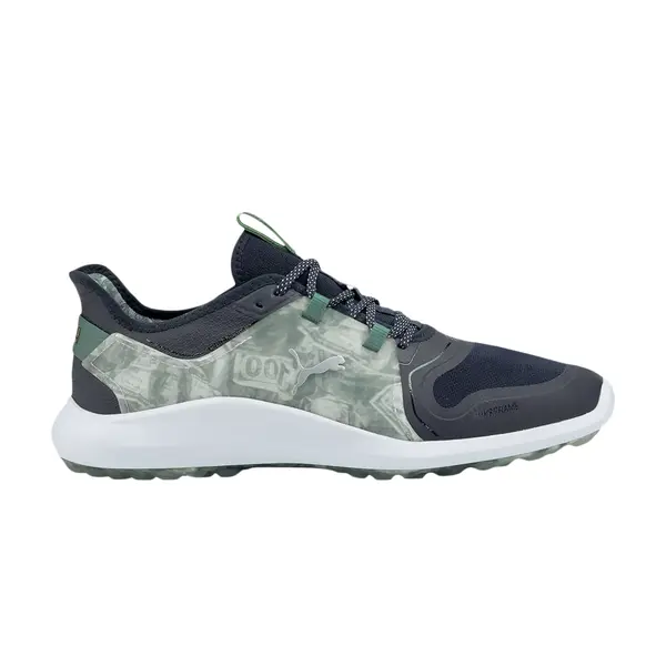 PUMA Ptc X Ignite Fasten8 Pro Le 'money Bag' Sneakers