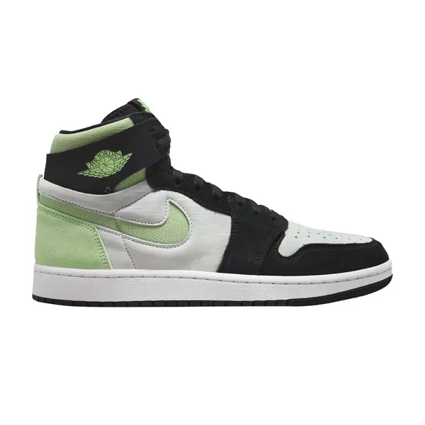JORDAN 1 High Zoom Comfort 2 Sneakers - Green