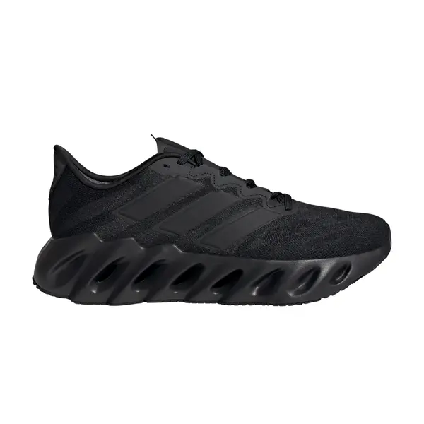 Adidas Switch Fwd Carbon Sneakers - Black
