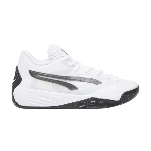PUMA Stewie 2 Team Sneakers - White