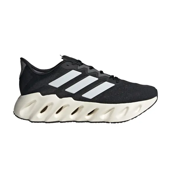 Adidas Switch Fwd Athletic Sneakers - Black