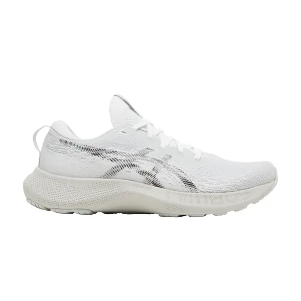 Asics Gel Nimbus Lite 3 Sneakers - White
