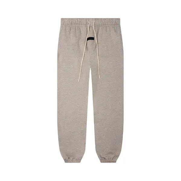 Fear Of God Sweatpant 'core Heather - Brown