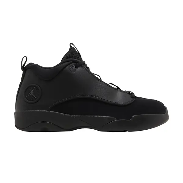 JORDAN Jumpman Pro Quick Sneakers - Black