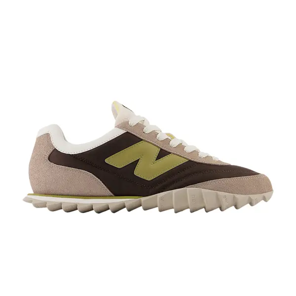 NEW BALANCE Rc30 Sneakers - Brown