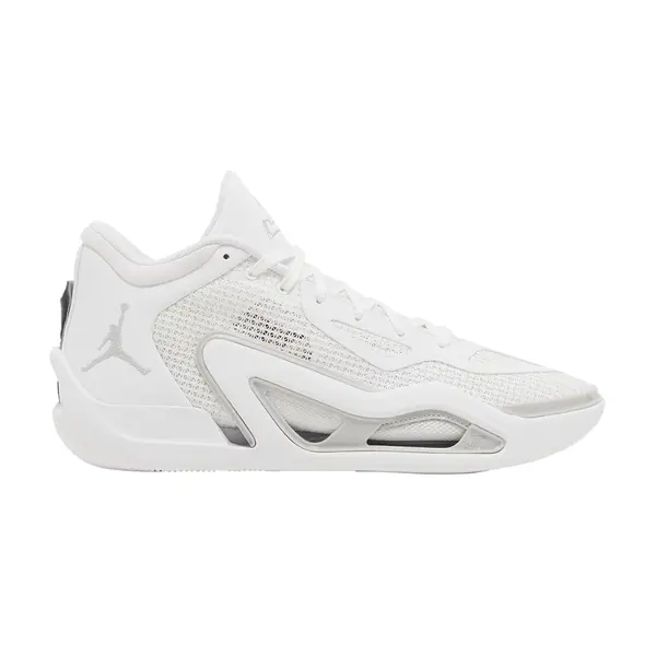 JORDAN Tatum 1 Pf 'pure Money - White