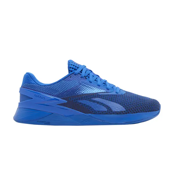REEBOK Nano X3 Sneakers - Blue