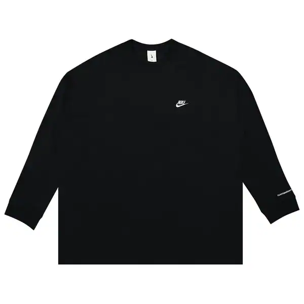 Nike x PEACEMINUSONE G-Dragon ロングスリーブ T Tシャツ/カットソー(七分/長袖) トップス