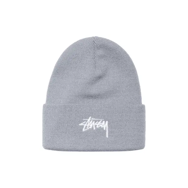 StÜssy Stock Cuff Beanie