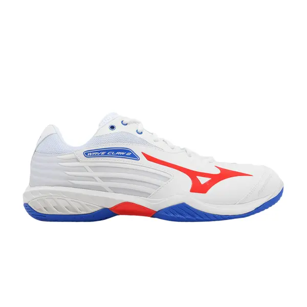 Mizuno Wave Claw 2 - White