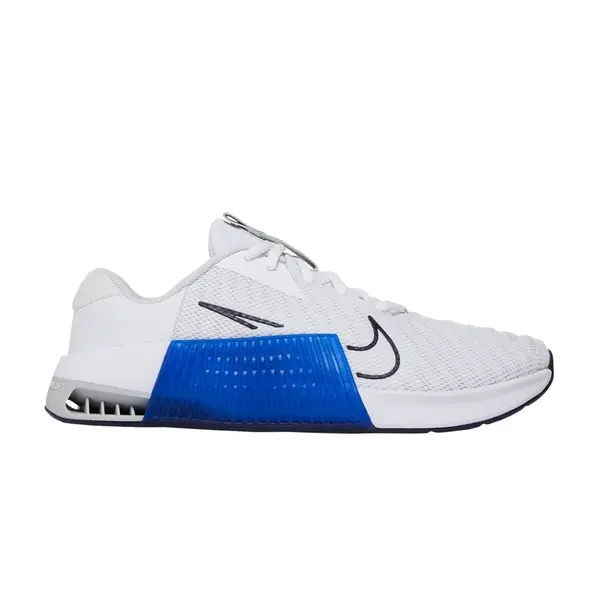 Nike Metcon Athletic Sneakers - White