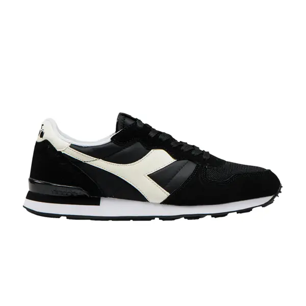 DIADORA Camaro Sneakers - Black