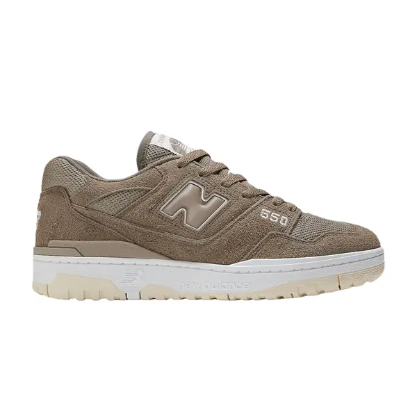 NEW BALANCE 550 Sneakers