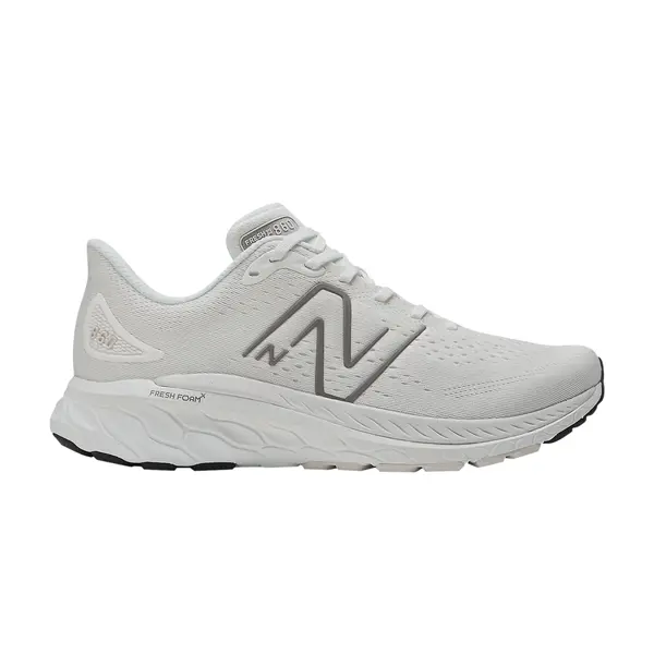 NEW BALANCE Fresh Foam X 860v13 2e Wide - White