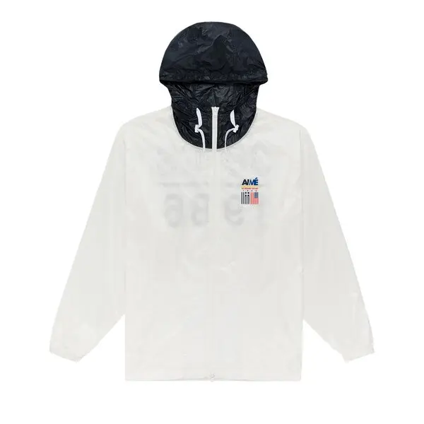 Aimé Leon Dore 38-gs Offshore Windbreaker