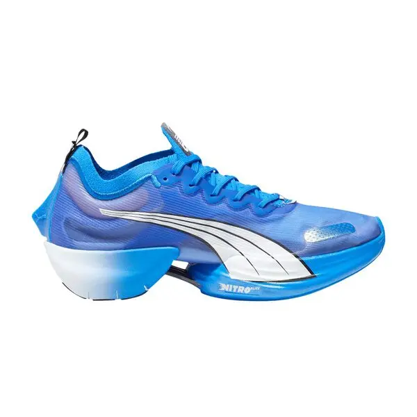 PUMA Fast-r Nitro Elite Sneakers - Multicolor