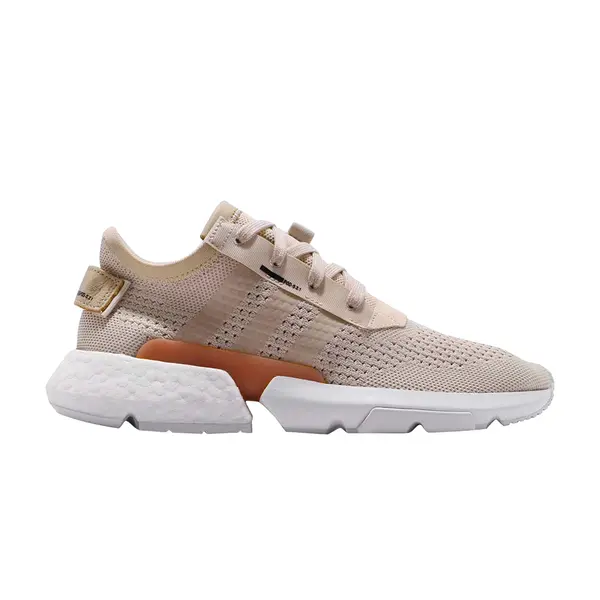 Adidas P.o.d. S3.1 - Brown