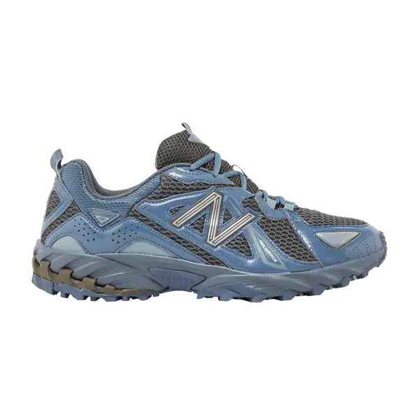 NEW BALANCE 610 2e Wide - Grey
