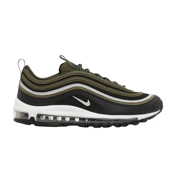 Nike Air Max 97 Sneakers - Green