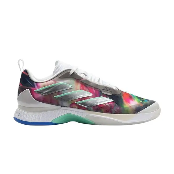Adidas Avacourt Tie-dye Sneakers