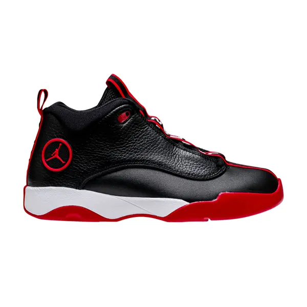 JORDAN Jumpman Pro Quick Sneakers - Black