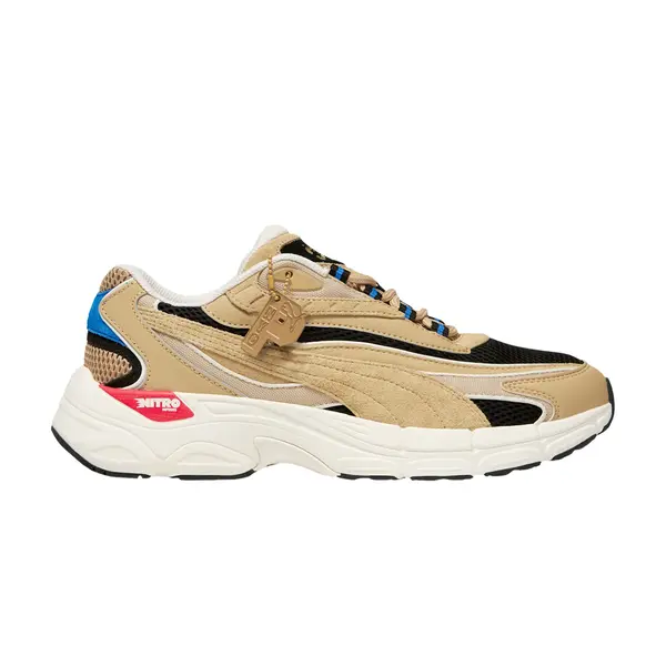 PUMA Teveris Nitro 'nyc' Sneakers - Tan