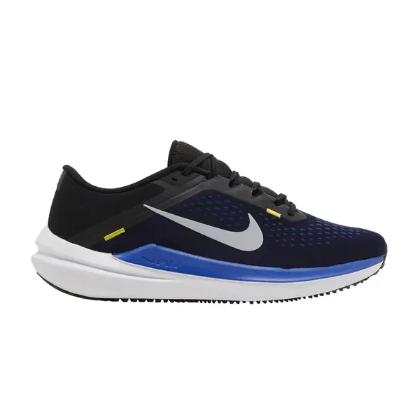 Nike Air Winflo Sneakers - Black