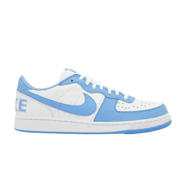 Nike Terminator Low 'university - Blue | Editorialist