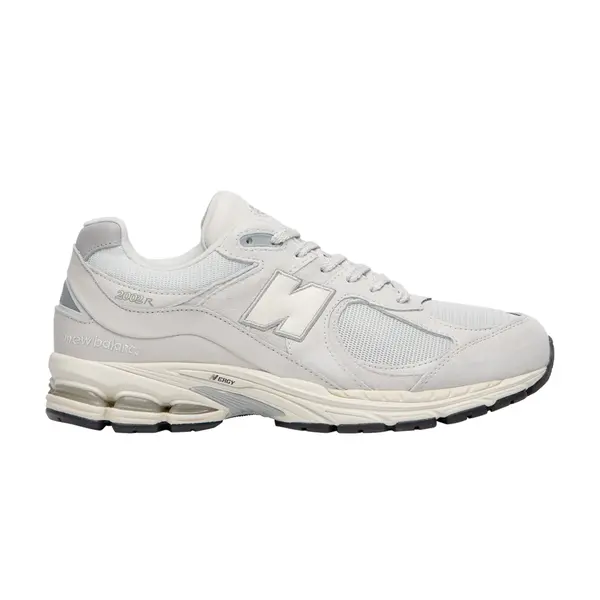 NEW BALANCE 2002r Sneakers - Grey