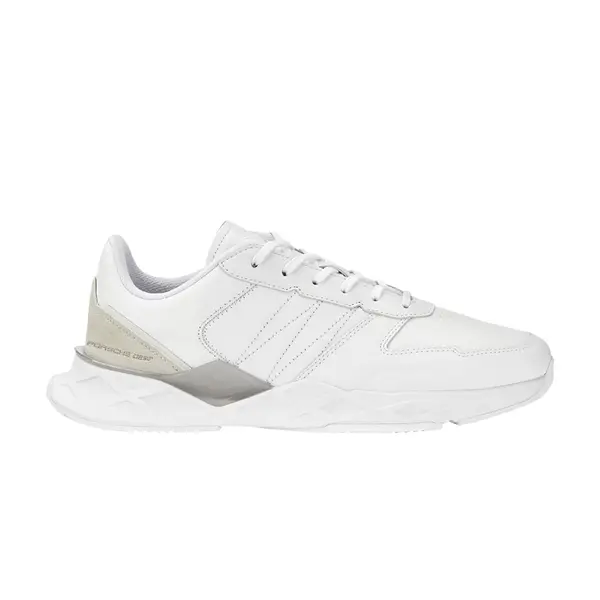 PUMA Porsche Design X Pwrplate Sneakers - White