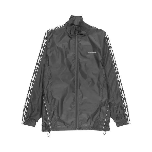 Off-White Track Jacket