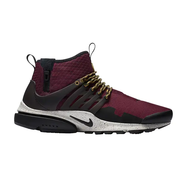 Nike Air Presto Mid Utility