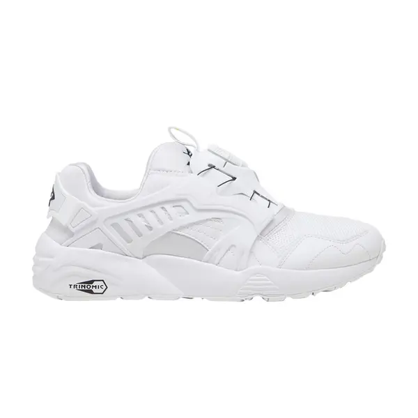 PUMA Disc Blaze Og Sneakers - White